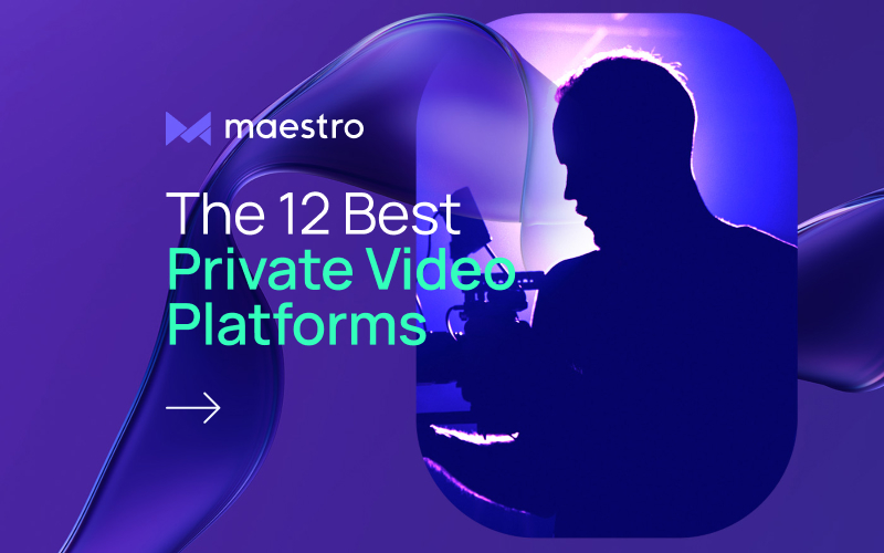 12 Best Private Hosting Platforms for Businesses in 2023